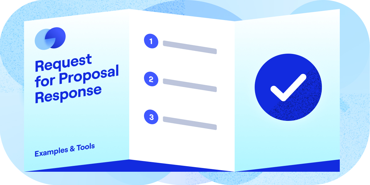 How To Create A Stand Out Rfp Response Examples And Tools